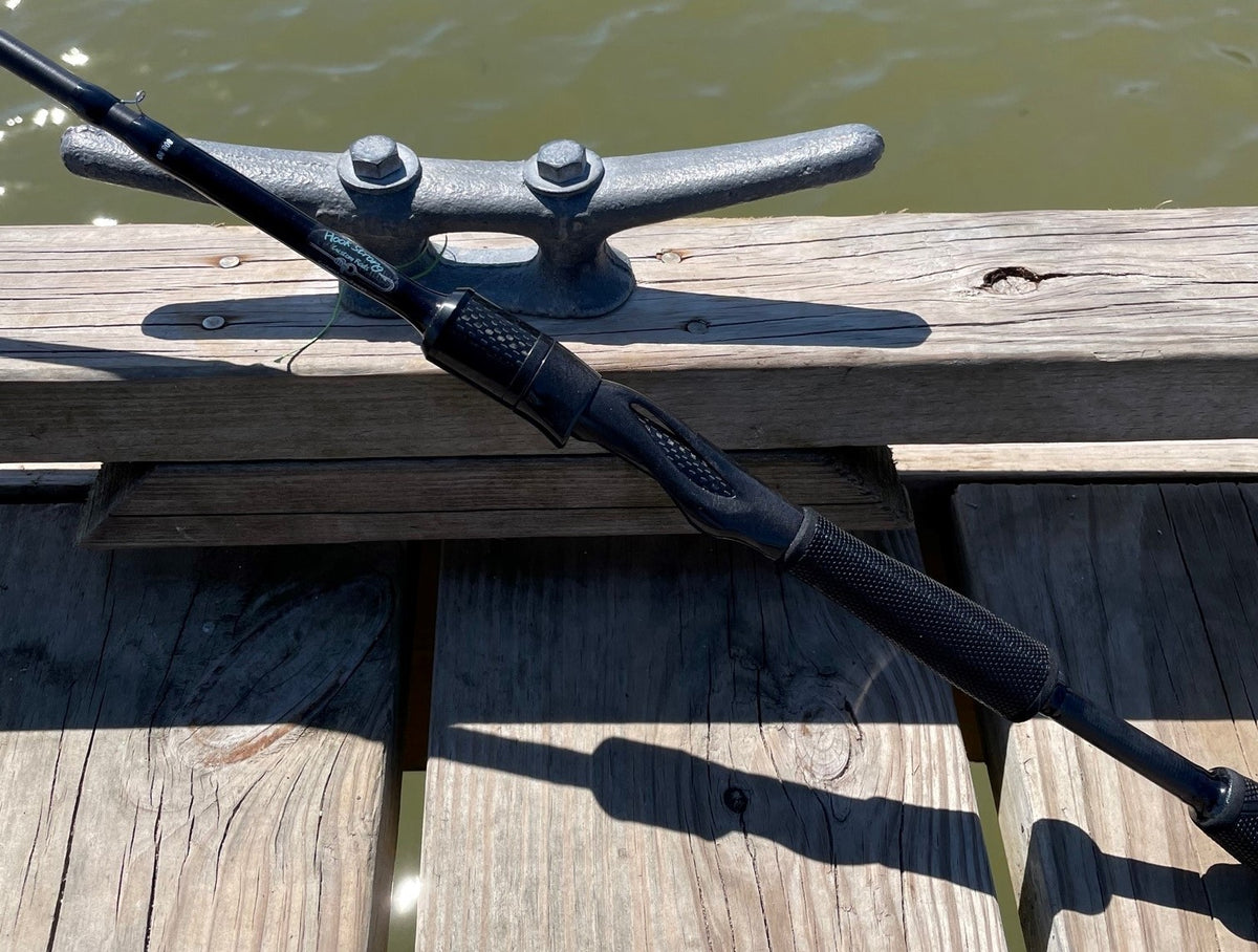 Elite Series of Rods – Hook Strong